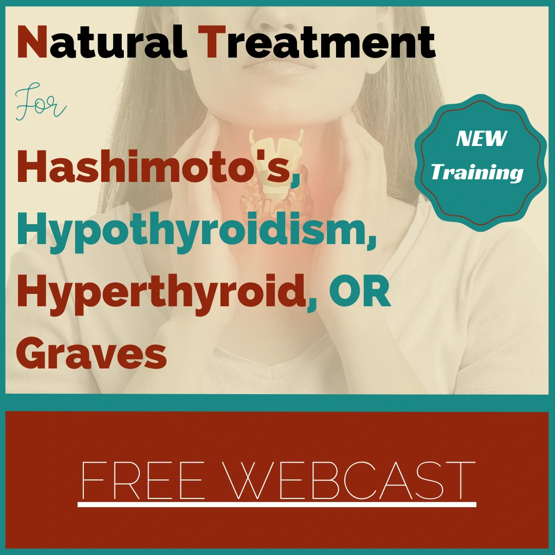 How the thyroid gland & hormones work - Made Simple! - The Naturopathy ...