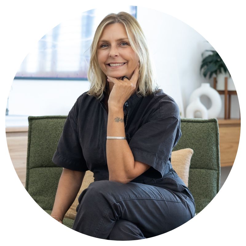 Kristie Folkes – The Naturopathy Clinic – Better Health Starts Here